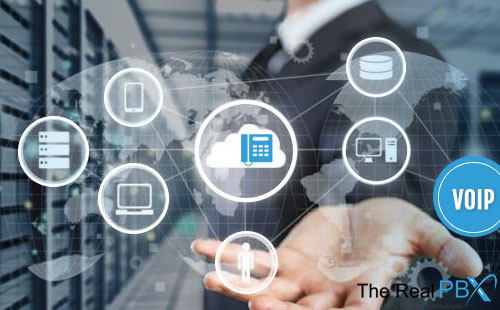 Hosted PBX Providers - TheRealPBX